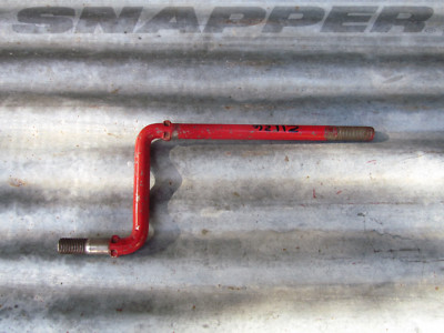 💥OEM Genuine Snapper 21186 ~ Tiller Idler Arm ~ 7021186YP ~ NEW OLD ...