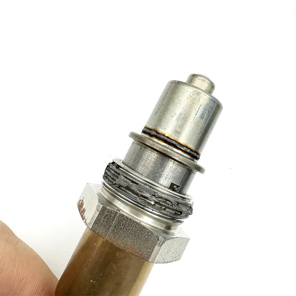 Particulate Matter Sensor 0281007448 68354201AB For Ram 2500 3500 6.7L ...