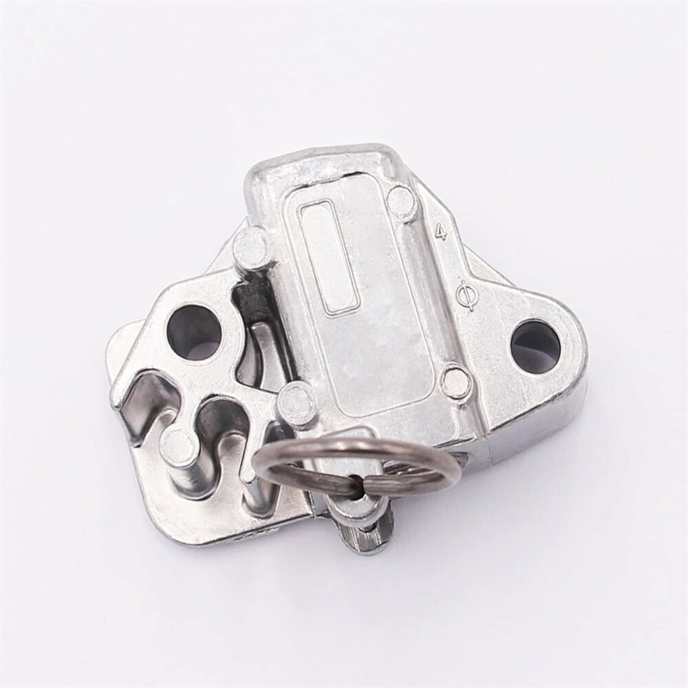 2x Timing Chain Tensioner LR051008 LR095472 For Land Range Rover Sport ...