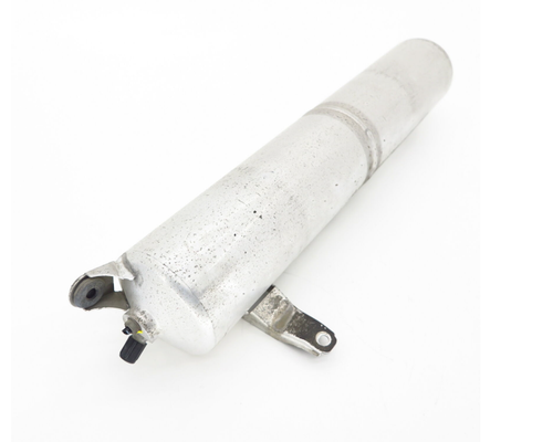 PORSCHE CAYENNE 92A Air Pressure Accumulator Tank 95835804300 NEW ...