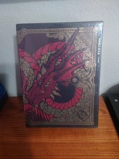 D&d Dungeons and Dragons 5th Edition 5e Core Rulebooks Gift Set for ...