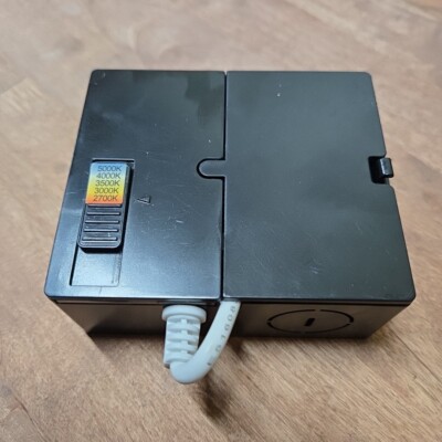 Intertek 5020615 Box | eBay