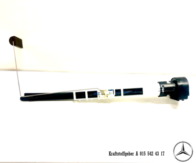 Genuine Mercedes-Benz A0155424317 level generator with parking heating ...