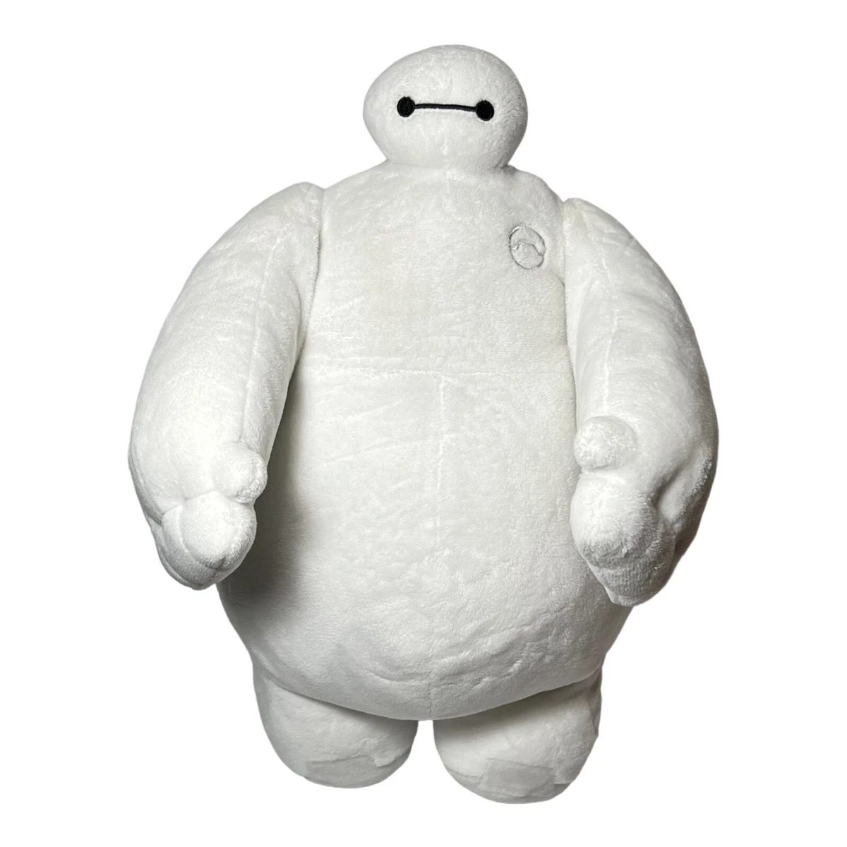 Big Hero 6 Baymax Doll