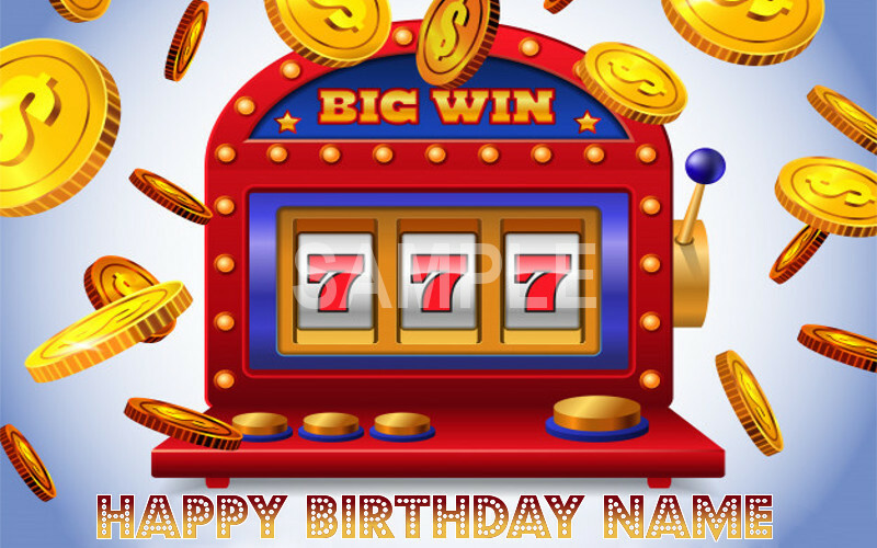 slot machine cake topper🦁 descubra a excitação de apostar com ...