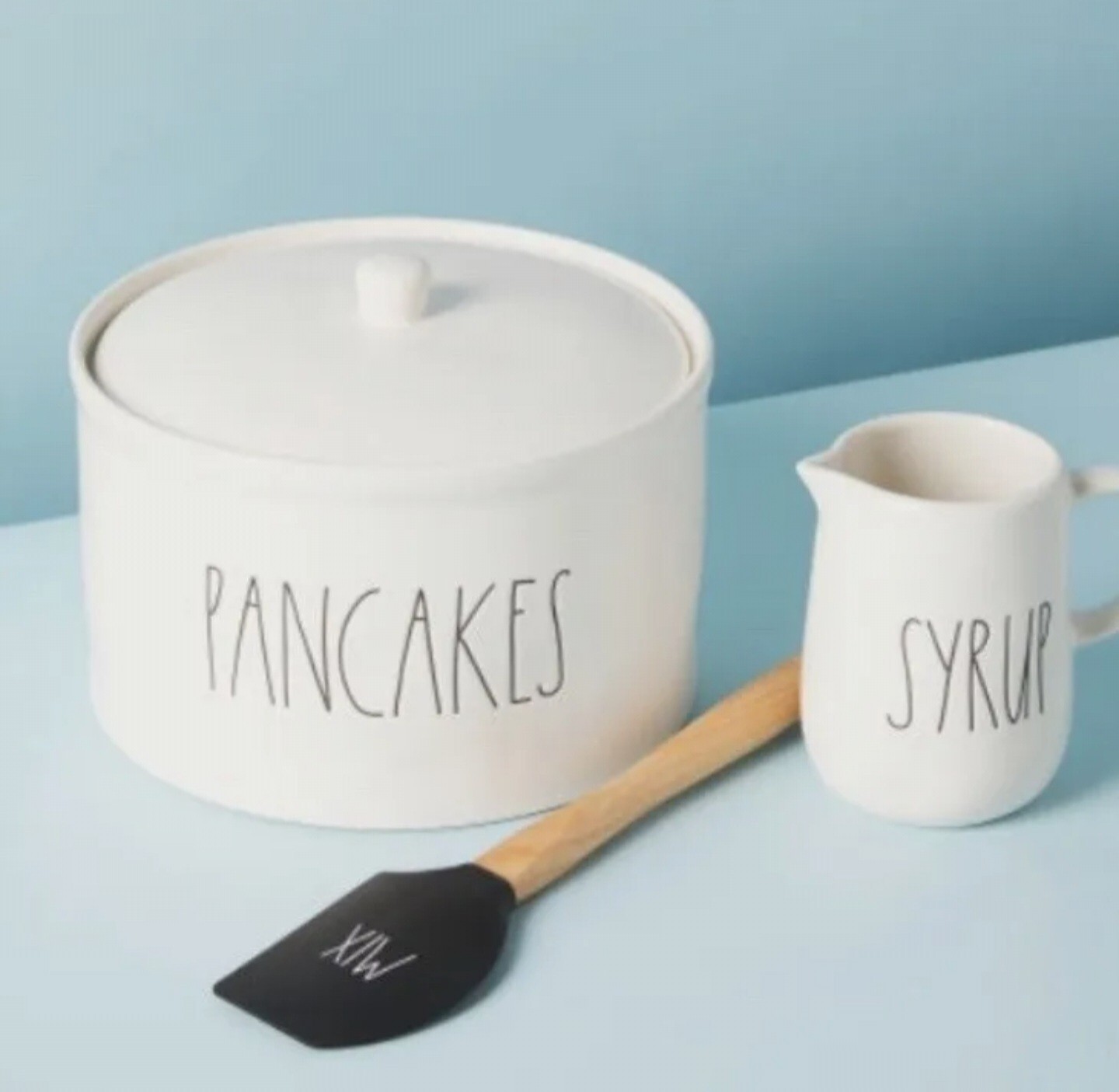 Rae Dunn Pancakes bundle - munimoro.gob.pe