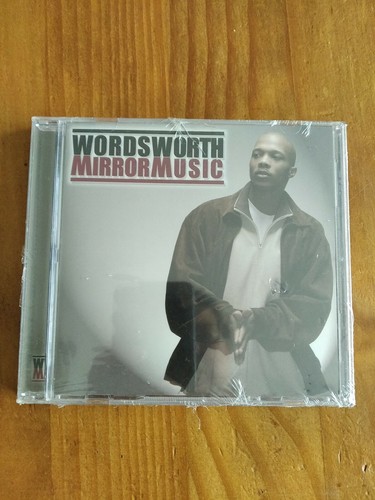 WORDSWORTH mirror music CD NEUF SOUS BLISTER | eBay