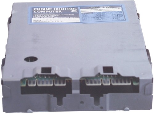 Engine Control Module (ECM) 21625594873| eBay