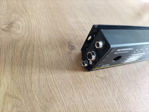 Interroll Multicontrol Analog Interface - Schwarz (1103563) for sale ...