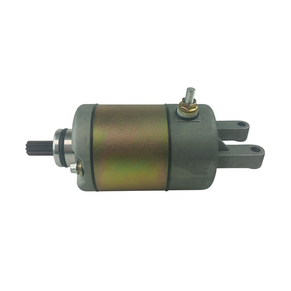 Roketa UV-09 BMS Linhai Bighorn 300CC 400CC 4X4 UTV ATV Starter Motor ...