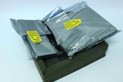 3500/20 RACK INTERFACE MODULE PWA 125744-02W & I/O 125768-01 BENTLY ...