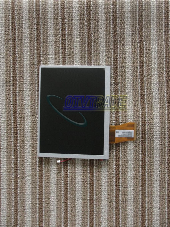 7.0" 800×600 Resolution A070SN01 V1 LCD Screen Panel 1PC | eBay