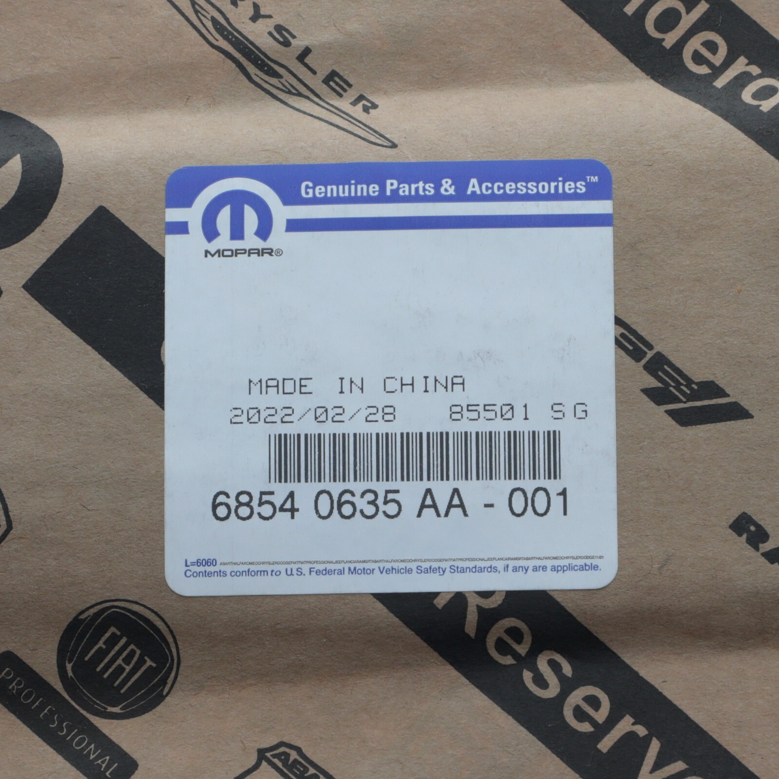 JEEP GLADIATOR WRANGLER EMBLEM BADGE FRONT FENDER EMBLEM OE NEW MOPAR ...