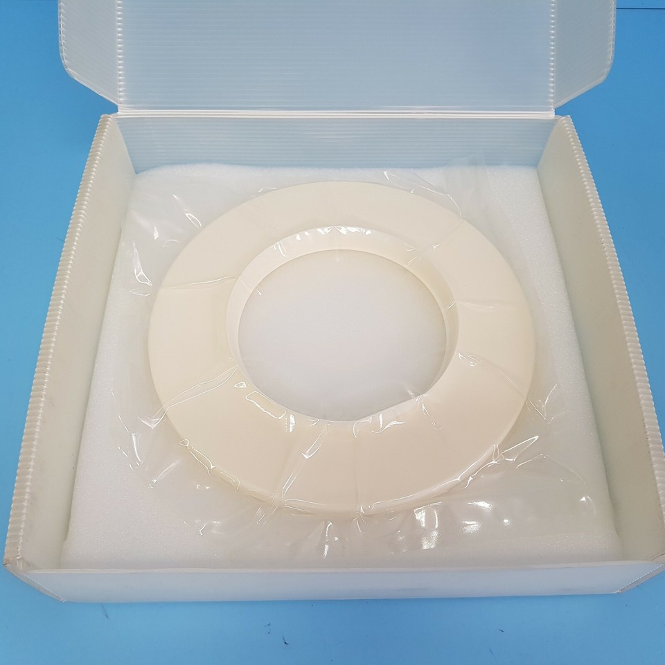 116-0601// AMAT APPLIED 0200-35597 FOCUS RING, 145 mm, JEIDA R2 C NEW ...