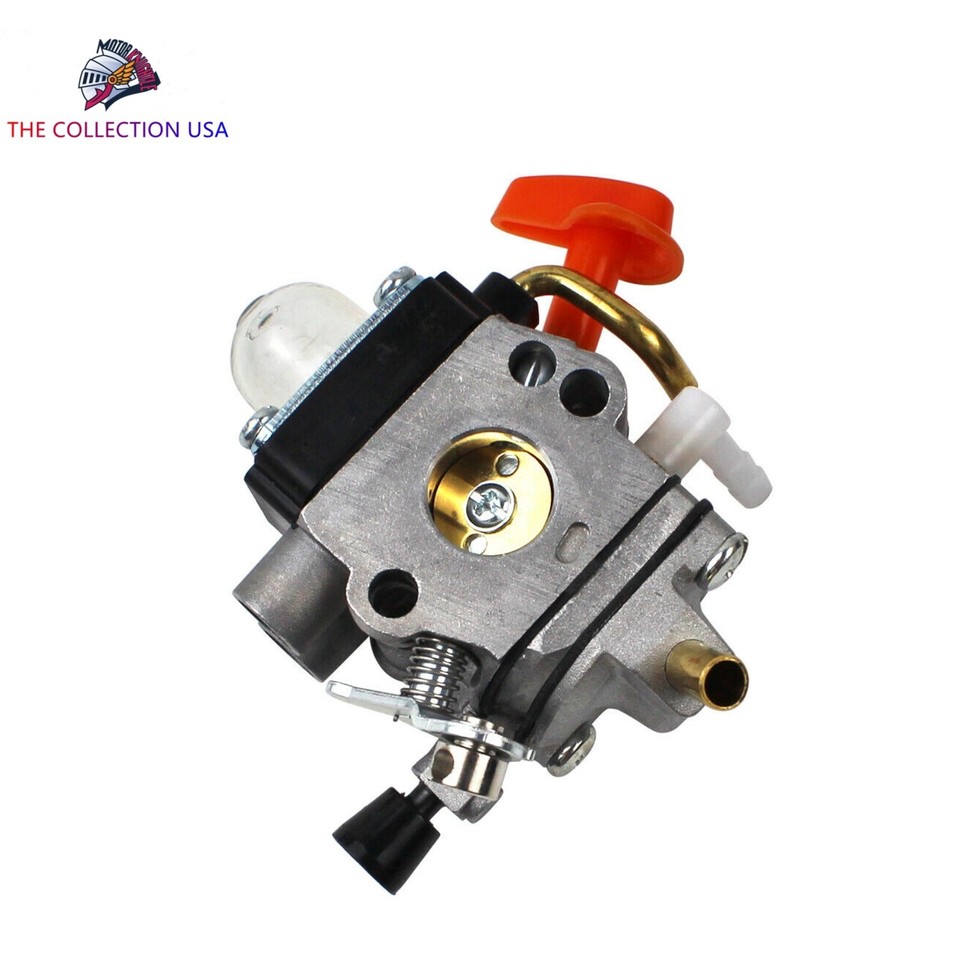 For Stihl FS100R FS100RX FS110 FS110R FS110X Carburetor # 4180 120 0613 ...
