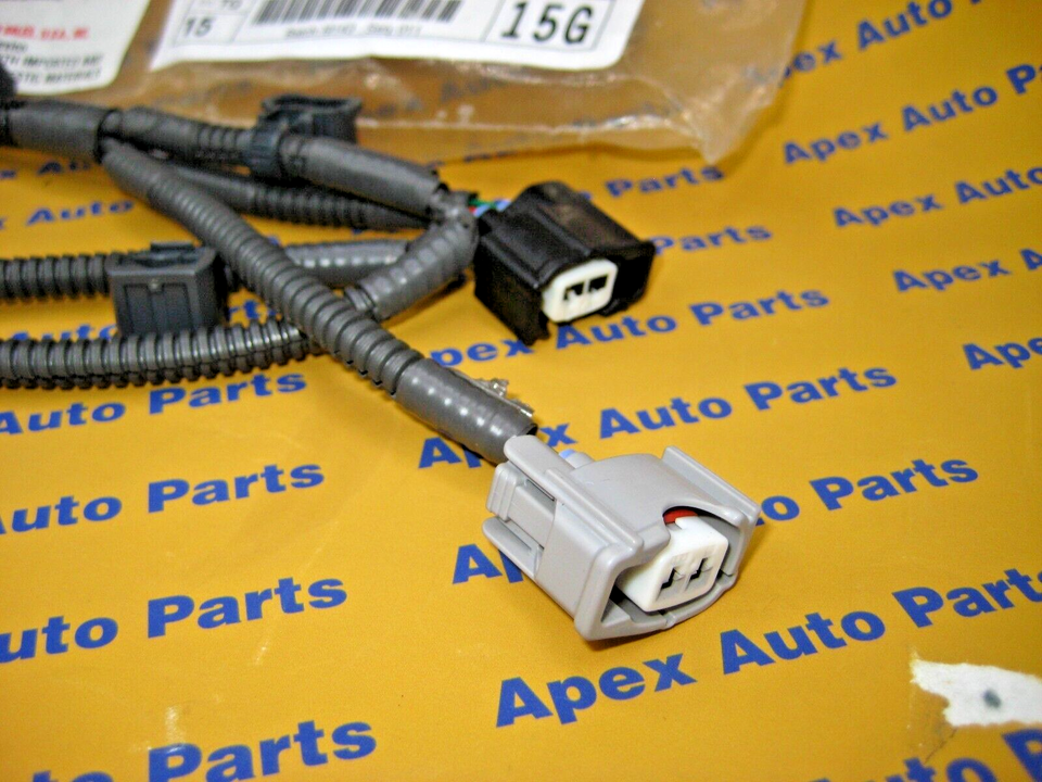 Toyota Tundra Sequoia 4.6L Knock Sensor Wire Harness Factory Genuine ...