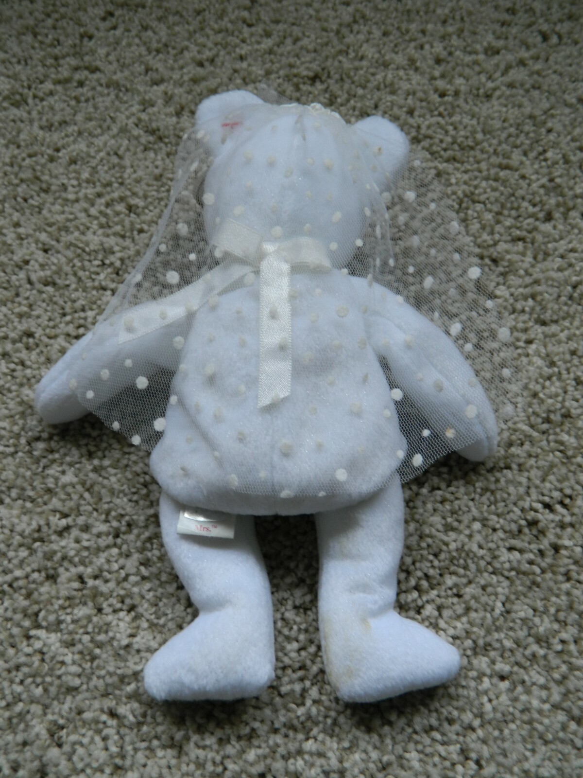 Mrs. Beanie Baby by Ty (NWT) | eBay