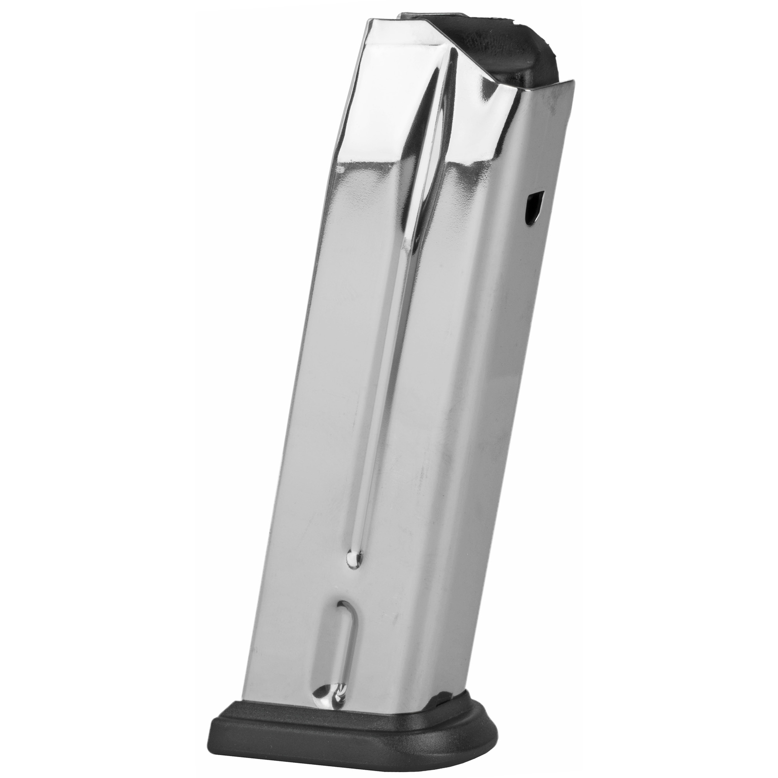 Springfield Springfield XD 40 S&W Magazine 10 Rounds Stainless XD0940 ...