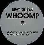 Beat Killers Whoomp Vinyl Single 12inch NEAR MINT Rough Trade | eBay.de