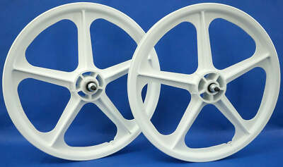 Wheels & Wheelsets - Bmx Mags - Nelo's Cycles