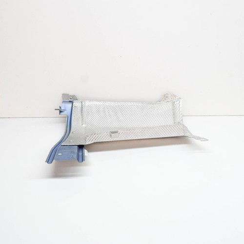 NEW MERCEDES-BENZ C W204 REAR MUFFLER LEFT OUTER SCREENING A2046800122 ...