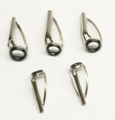 Guides, Tips & Ferrules - Fuji Alconite Guides