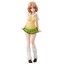 To Love Ru Risa Momioka 9.1in 1/6 Anime Figure PVC Statue Uniform Union ...