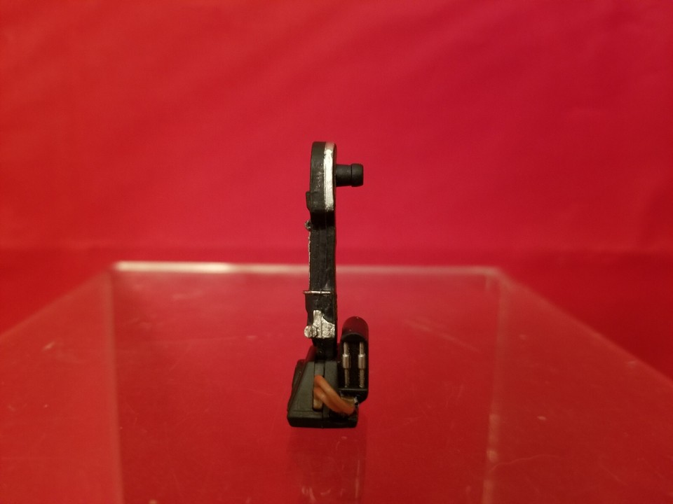 Star Wars Legacy Build a Droid Individual Parts - R4-D6 - Hasbro 2008 ...