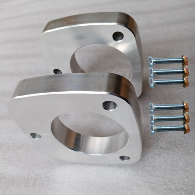 20MM Rear Spacer Lift Kit Fit Mercedes Benz W163 ML270 ML320 ML350 ...