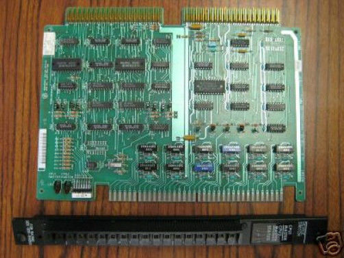 GE Fanuc IC600RB752K Device Switch IC600RB752-K PLC General Electric ...