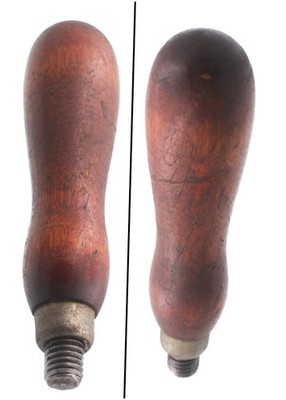 Founder's Grade Side Handle for Goodell-Pratt No. 303 Hand Drill ...