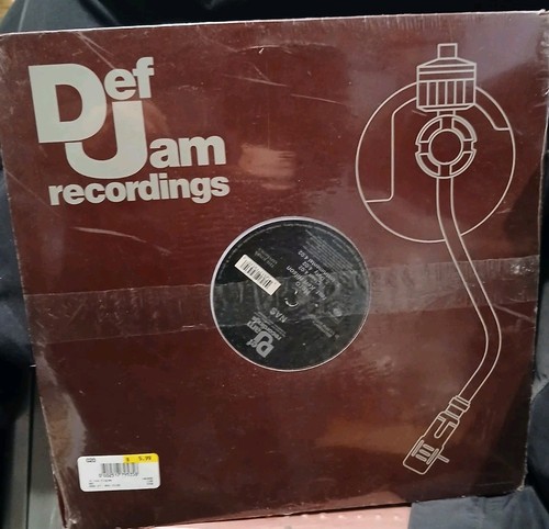 Nas "HERO" VINYL 12' SINGLE SEALED | eBay