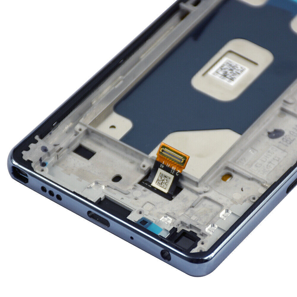 For LG Stylo 6 Q730 LM-Q730TM Q730AM Q730MM LCD Display Touch Screen ± ...
