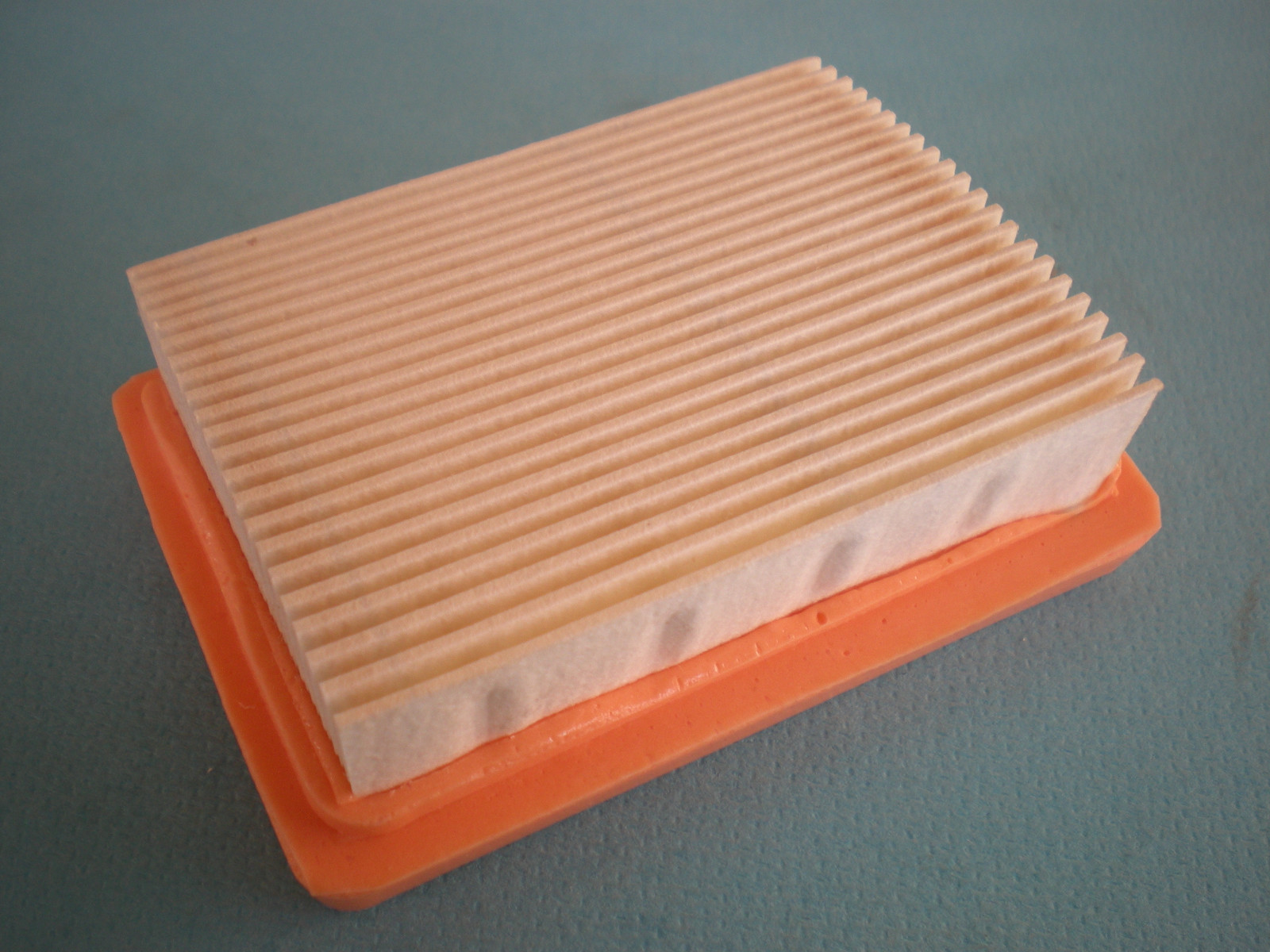 Air Filter for EFCO 8460, 8465, 8465 ERGO, 8530, 8535, 8550, 8753 BAV ...