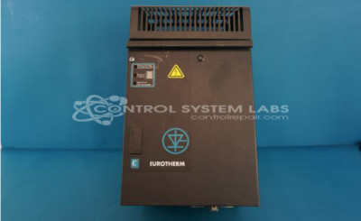 Eurotherm TC3000 75 Amp 75Amp 480V Power Controll ** Evaluation for ...