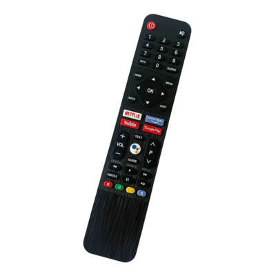 K50USG K500USN K580USN Remote Control For EKO Smart 4K UHD LED HDTV ...