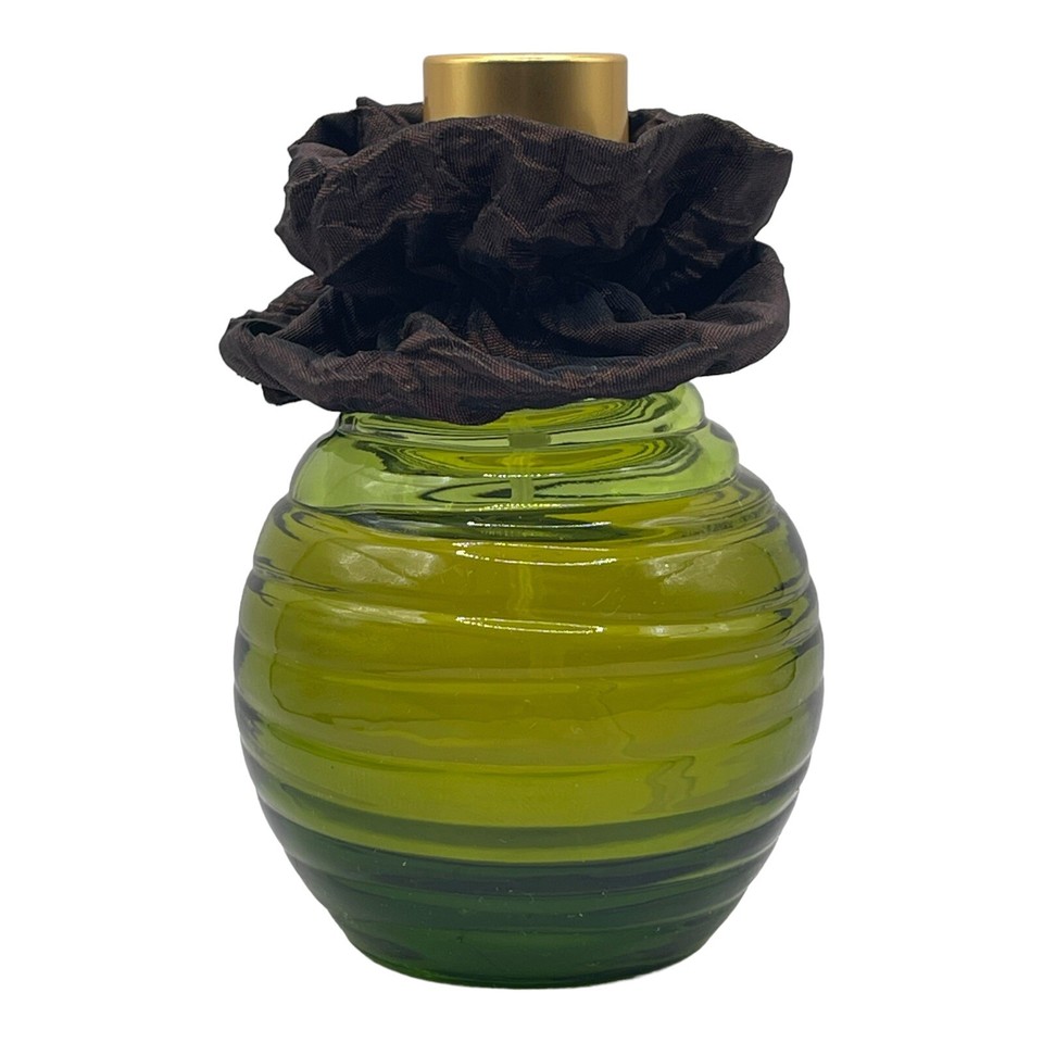 Avon Mark EARTH Eau de Toilette EDT 1.6 Oz Perfume Spray DISCONTINUED ...