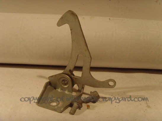 V70 S70 S60 S80 classic C70 bonnet catch pawl upper bonnet catch | eBay