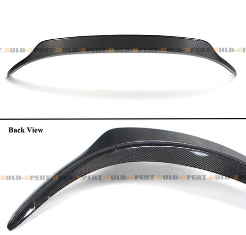 Buy For 2020-22 Toyota Supra Gr A91 Edition Carbon Fiber Duckbill Trunk ...