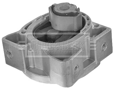 Fits Mercedes A-Class B-Class 2.0 CDi Baxter Engine Mounting 1692400918 ...