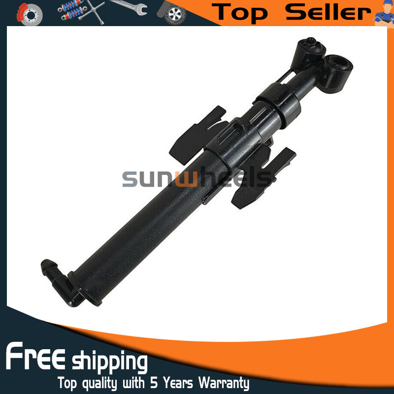 31349382 Front Left Headlight Wash Washer Nozzle For Volvo XC90 MK2 ...