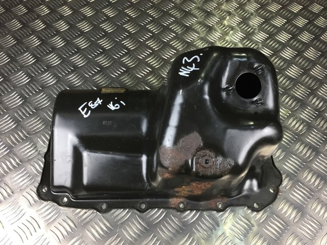 BMW E87 1 Series Oil Pan/sump 11137568566 for sale online | eBay