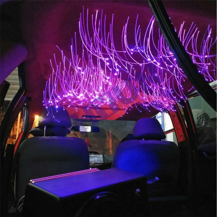 Starlight Ceiling Car | Shelly Lighting