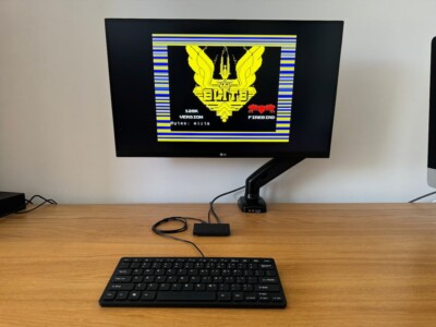 Zx Spectrum Pico ZX 128k 48k HDMI Sinclair Computer - Ready to Play | eBay