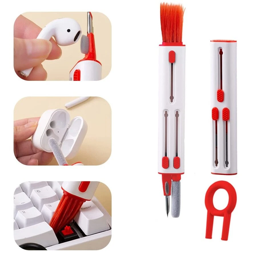 Cleaning Tools For Computer