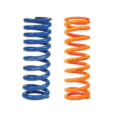 Race Tech Shock Spring 4.8kg SRSP 652648 | eBay