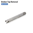 5Pcs Broken Tap Extractor Removal Tool Alloy Steel Kit Remove 3-20mm ...