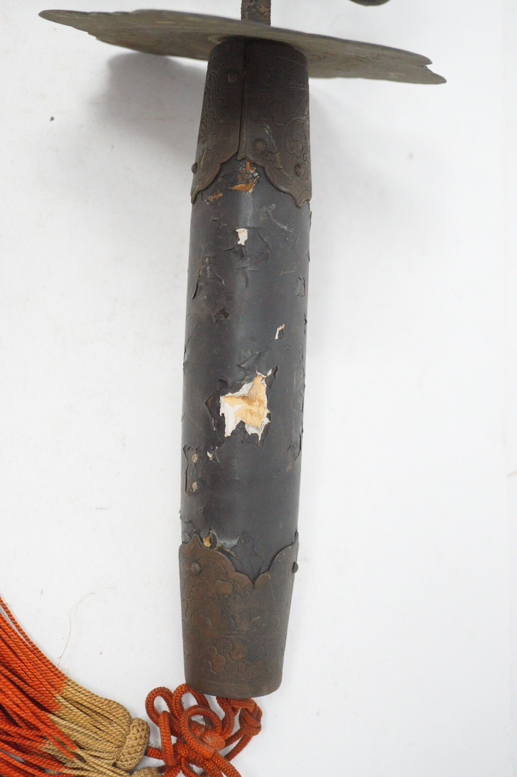 Japanese Original Kagura-Suzu Bell Shrine Maiden Tool Antique from ...