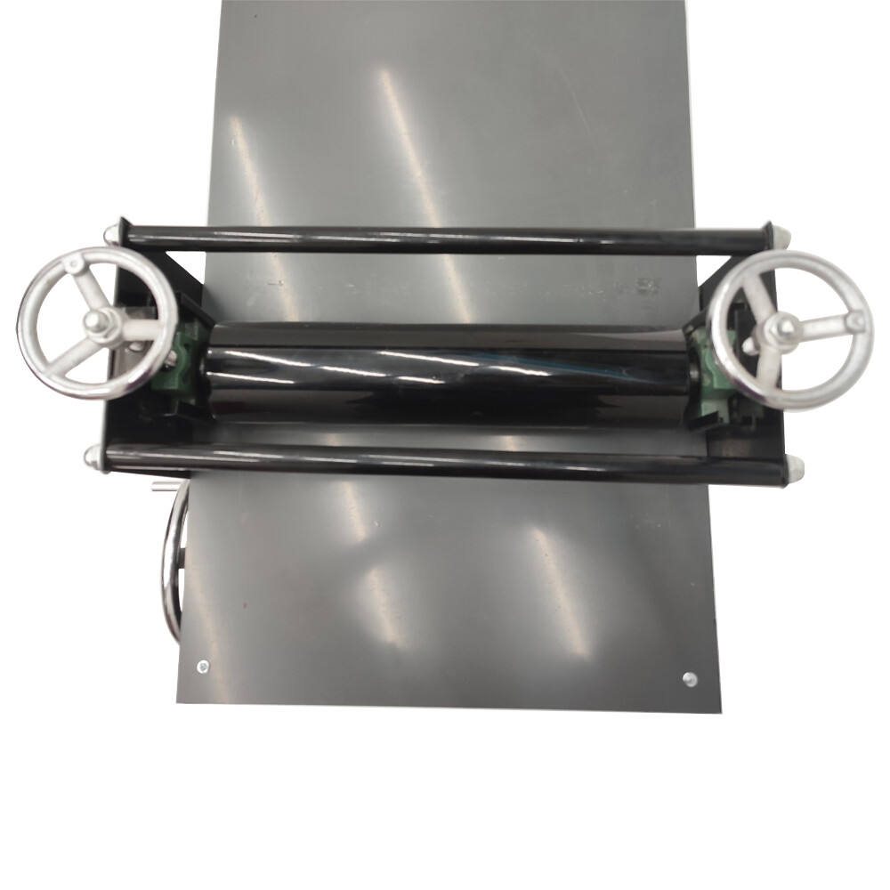 71*45cm Ceramic Clay Plate Machine Slab Roller Clay Heavy Duty Tabletop ...