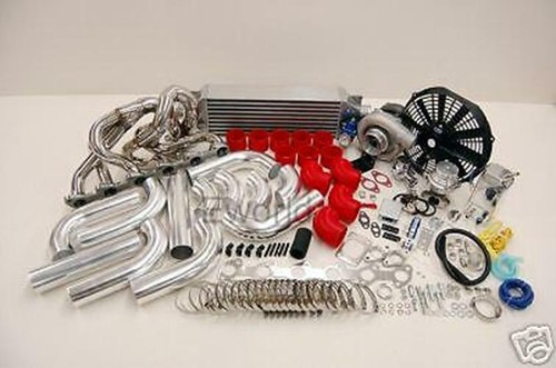 FOR BMW 325i 3-SERIES 1984 - 1991 E30 M3 M20 320 323 325 390HP Turbo ...